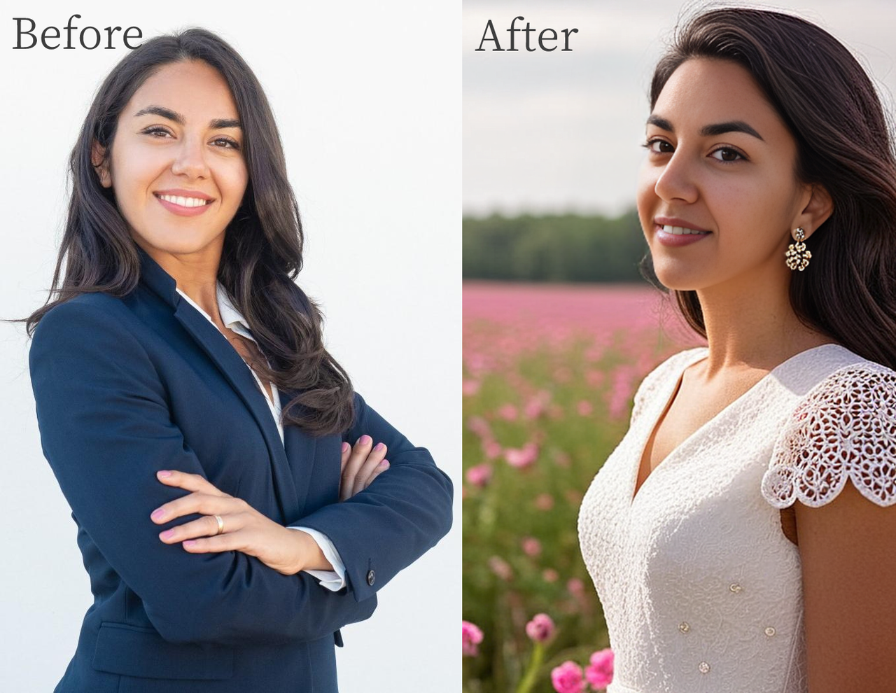 AI Portrait Generator: Create Free AI Portraits (No Signup)