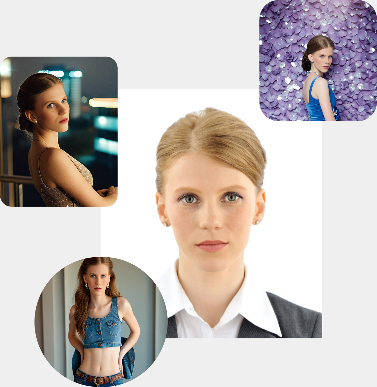 AI Portrait Generator: Create Free AI Portraits (No Signup)